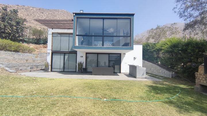 Hogar De Campo - Santa Eulalia