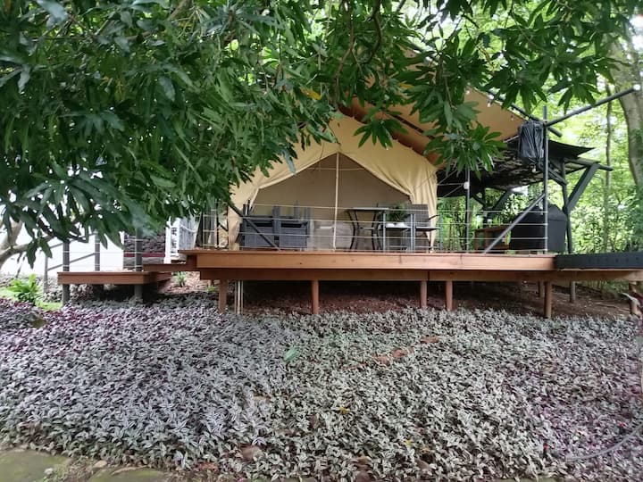 La 27 Glamping – Escapada Romántica Cerca De Sj - Orotina