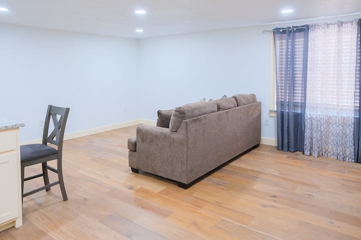 Downtown Apartment In Mcalester - Choctaw Casino-McAlester