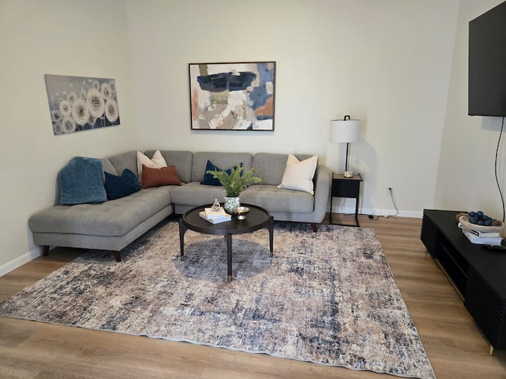 Casa Bonita | Round Rock 3br Home - Pflugerville, TX
