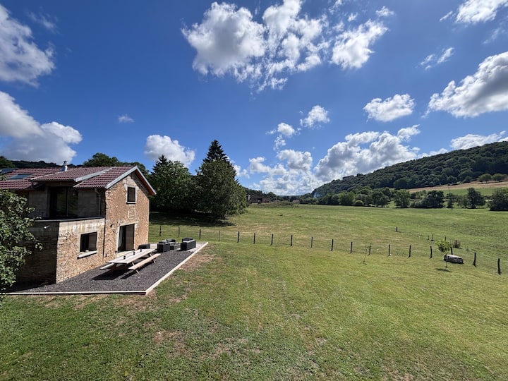 Parenthèse Nature Et Sérénité - Doubs