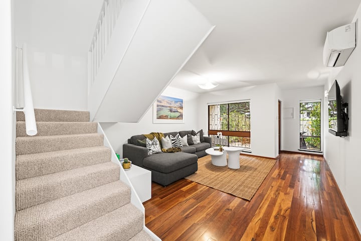 Subiaco Sanctuary - Perth