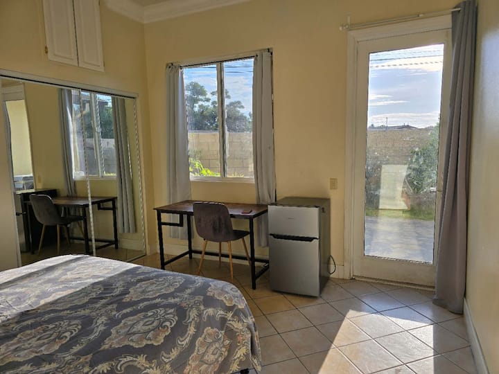 Own Access Room 802  West Covina - Azusa, CA