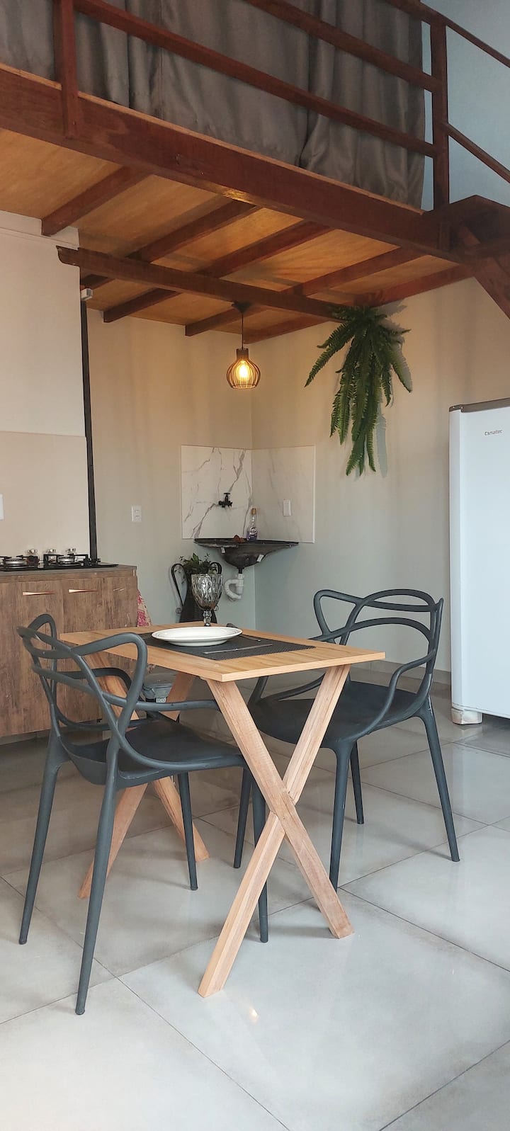 Apt/loft - State of Maranhão