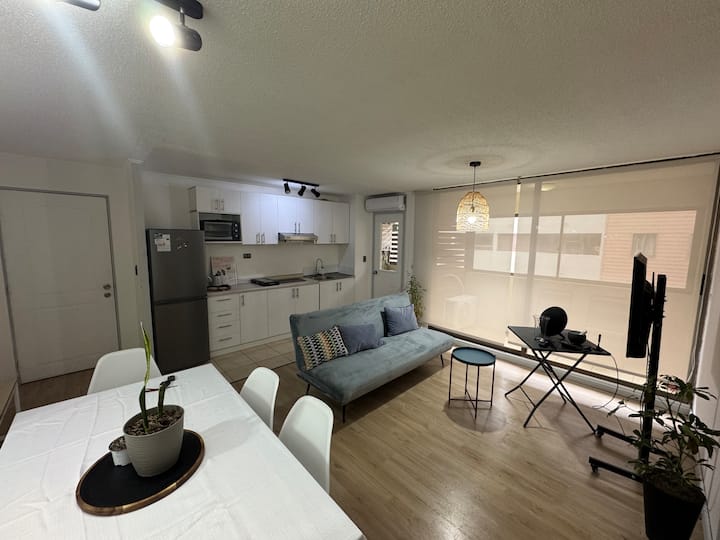 Stayok Curico - Molina