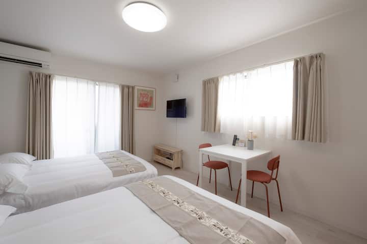 Guesthousea203 - Japan