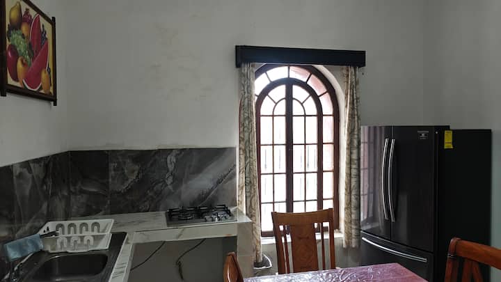 Casa Adobes - Saltillo