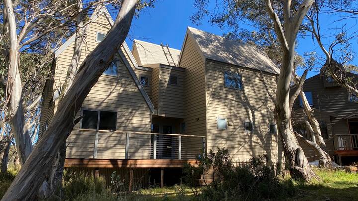 Tanglewood At Dinner Plain - Mount Hotham