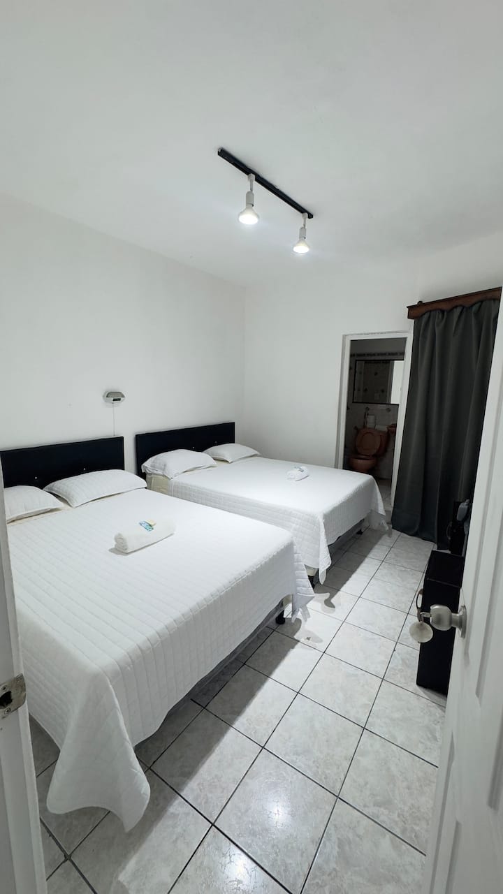 Casa Esquipulas - Esquipulas
