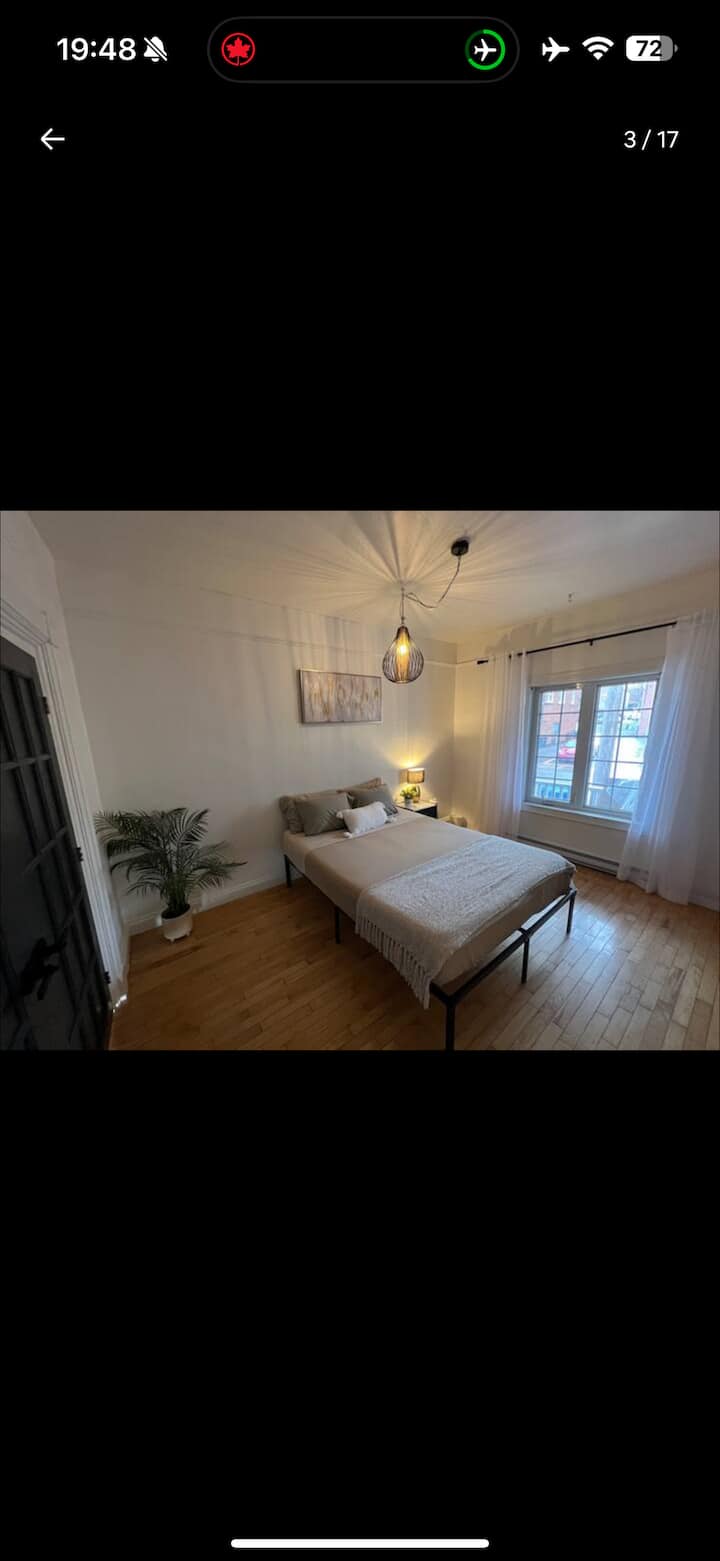 Idéal Pour Grands Groupes - Trois-Rivières