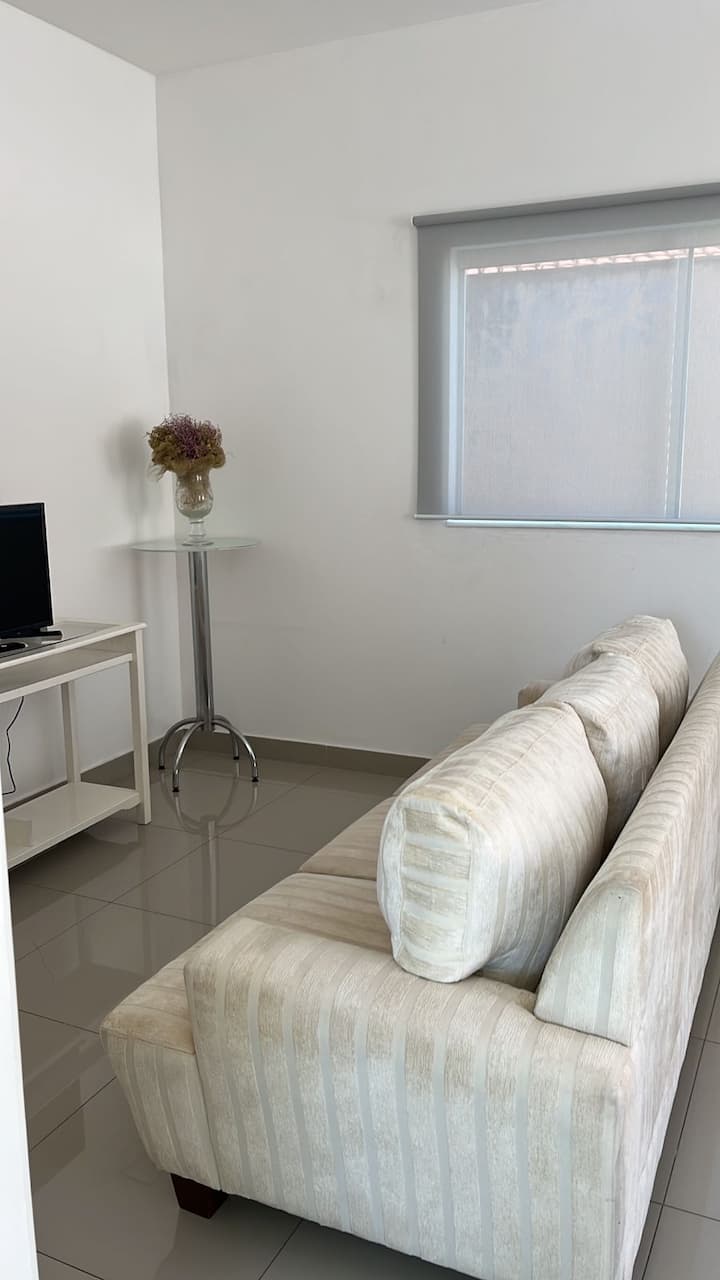 Apartamento Novo 3 Quartos - Diamantina