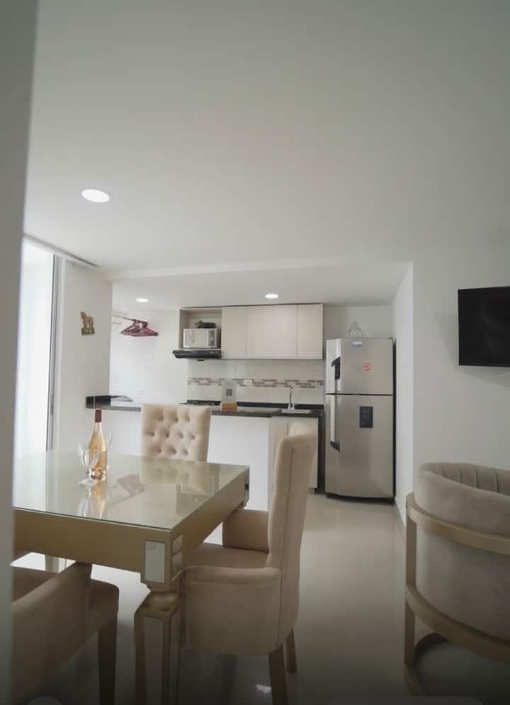 Caribe Nice - Córdoba (Colombia)