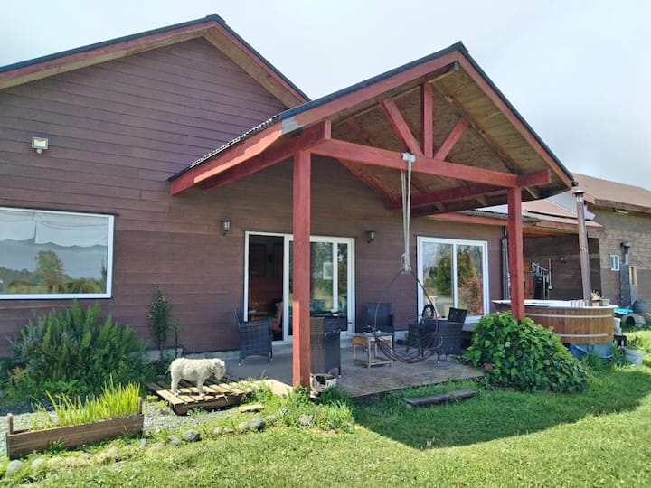 Casa En Puerto Varas - Puerto Varas