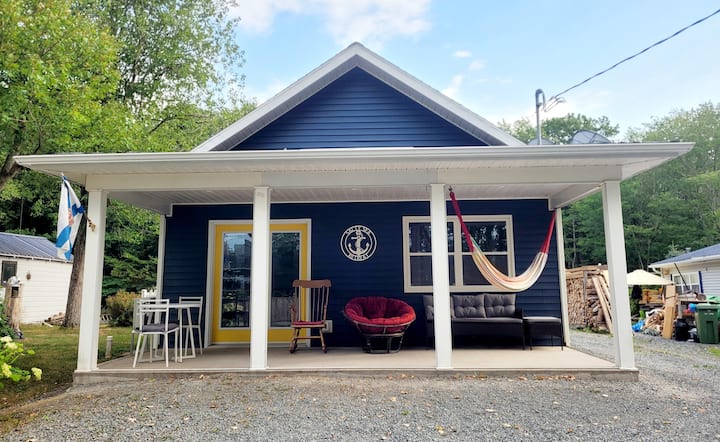Beach House Grand Pre - Wolfville