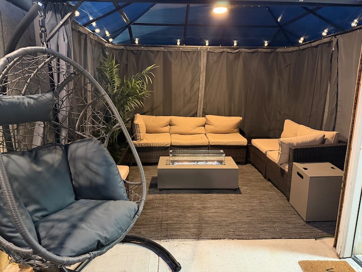 Modern & Cozy Stay In Roselle - Elm Park - Staten Island NY