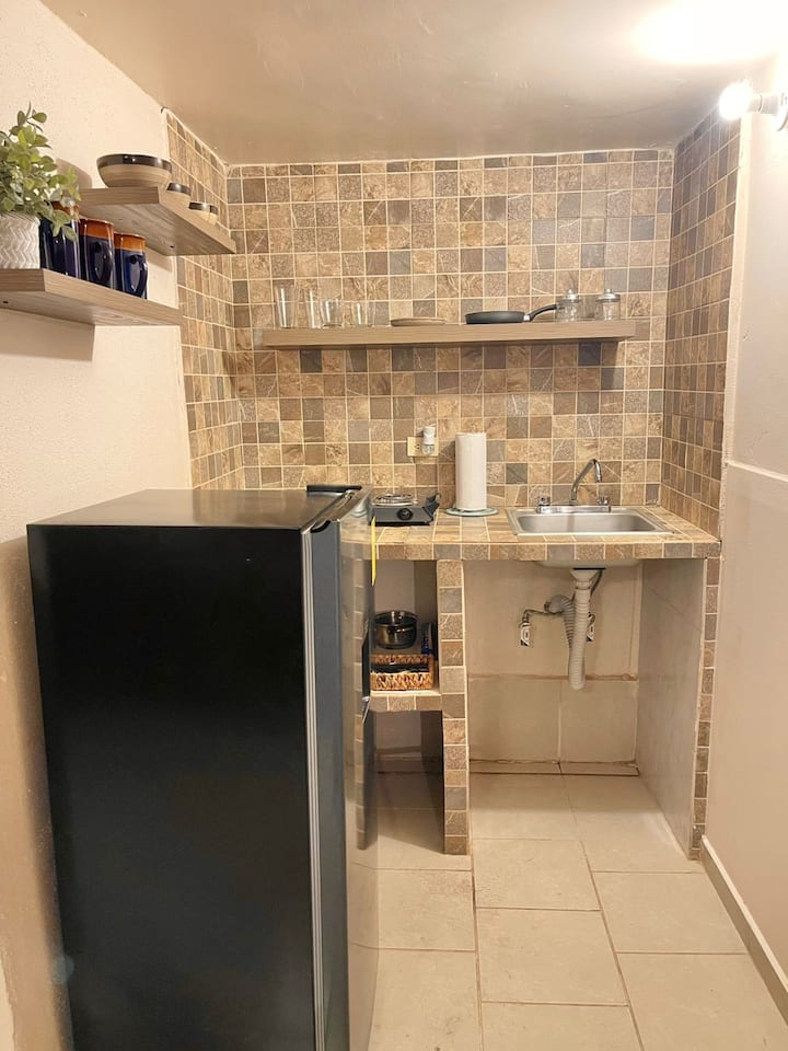 Departamento Cómodo Y Céntrico. - Nogales, AZ