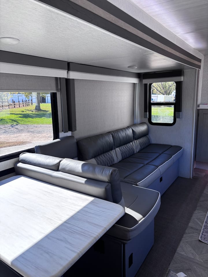 Nice Rv For A Weekend - Crosby, TX