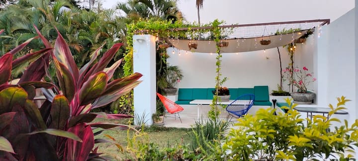 Casa Zihuana - En Ixtapa - Ixtapa Zihuatanejo