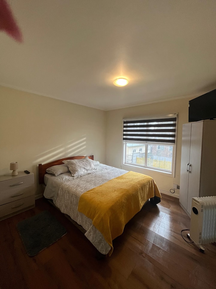 Departamento Full Equipado - Osorno