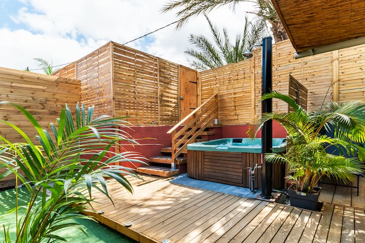 Mamie La Mer - Saint-Leu