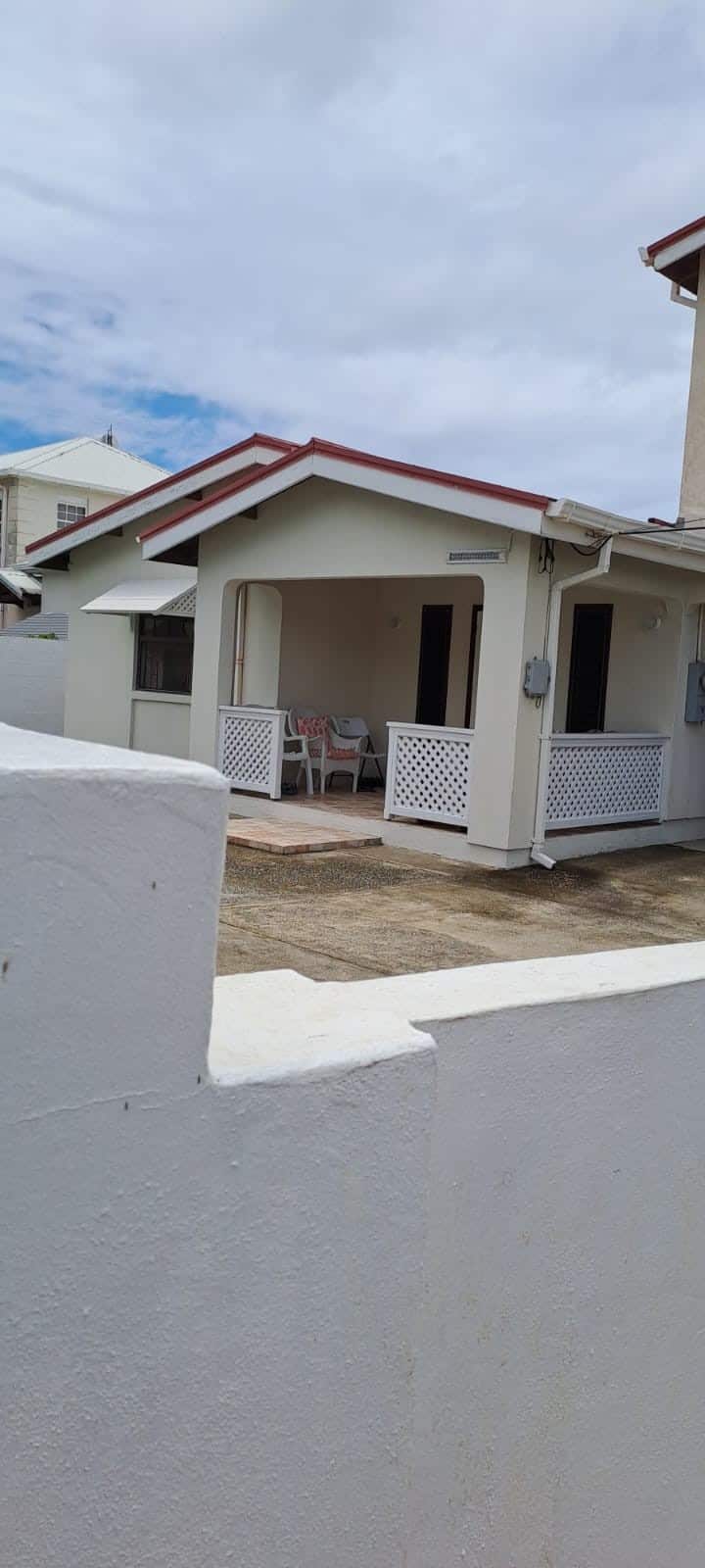 Adella Apartment - Bridgetown, Barbados