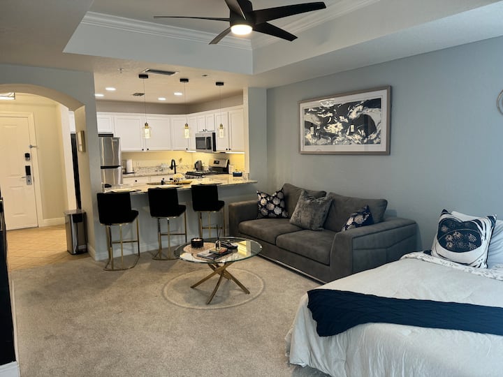 Close To Disney And Shopping - Celebration, FL