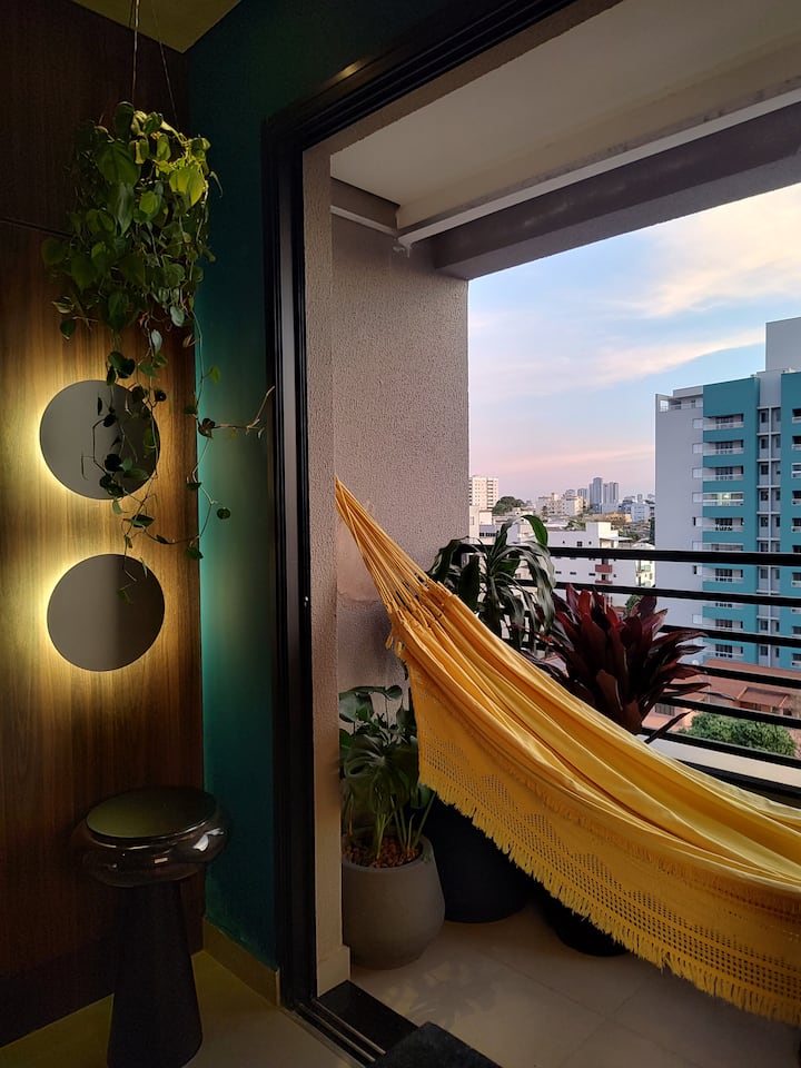 Studio Almeida Design - Zp Connect - Uberlândia