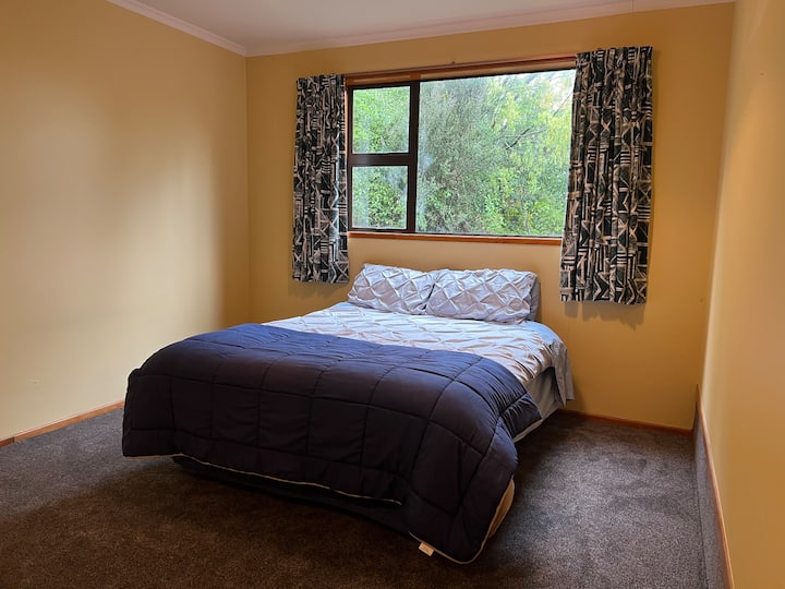 Farm Stay In Town, Two Minutes To Town Center - Oamaru