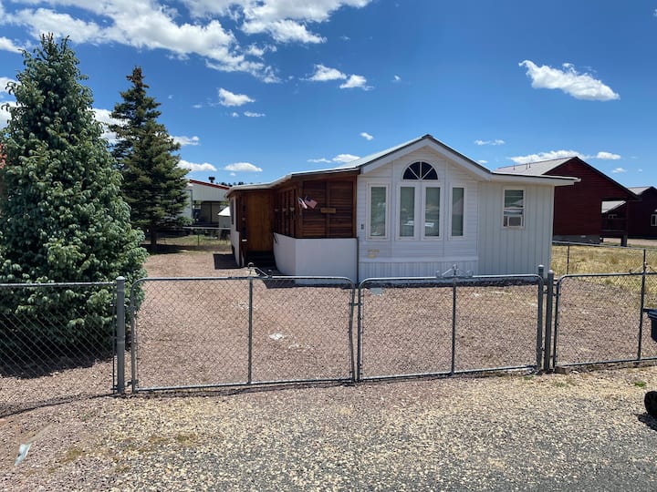Alpine Getaway - Alpine, AZ