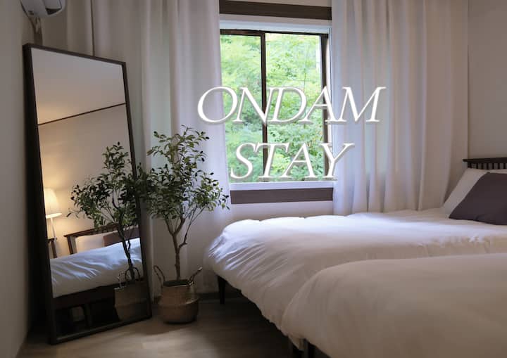 [New] 홍제역 2분·공항버스·경복궁·인사동 북촌 3정거장·최대8인·프라이빗 넓은 3룸 - Seoul