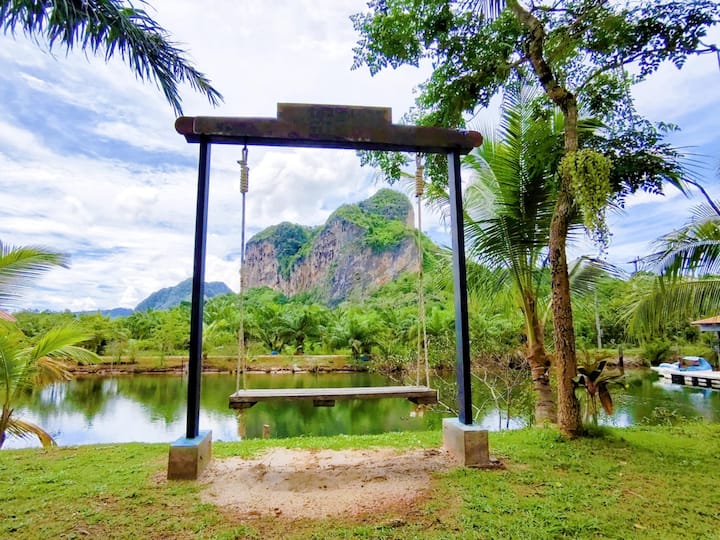 Nature Retreat Ao Nang - Ao Nang