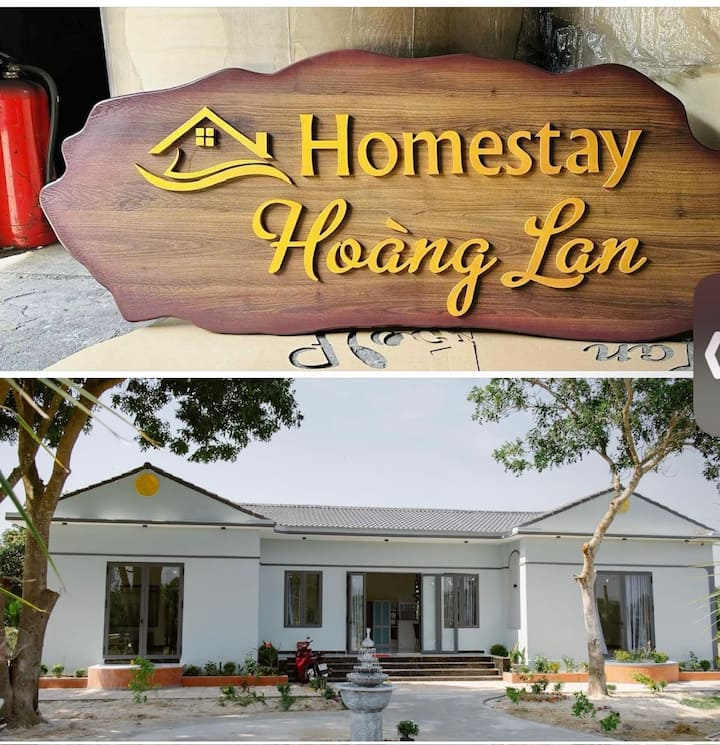Brand New Seclusive Home - Phan Rí Cửa