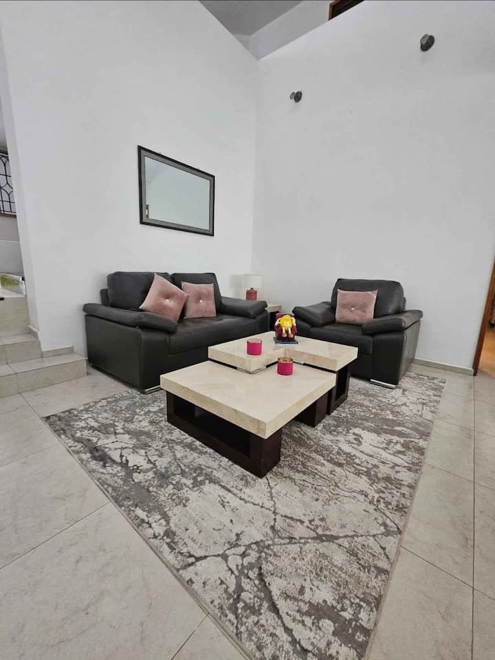 Casa Cholula (Zona Udlap/uvm) - Puebla