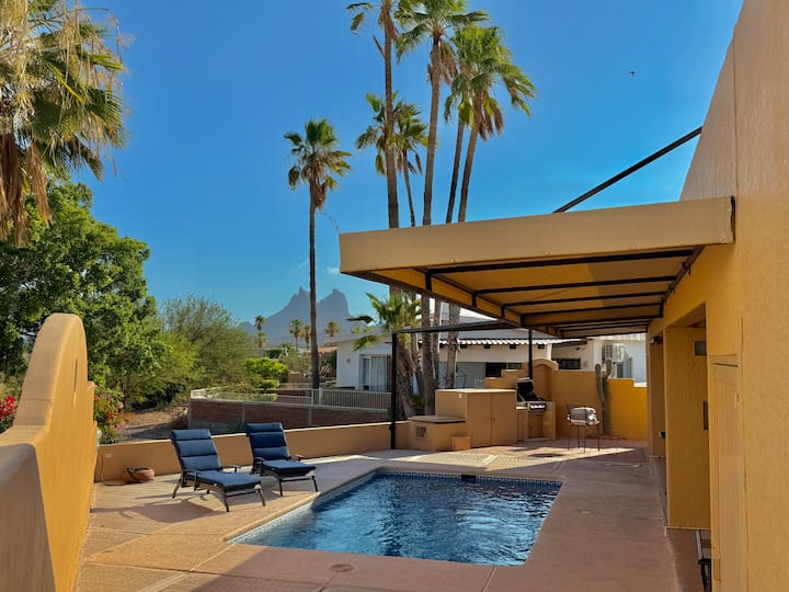 Duplex Rocco Y Bellota - San Carlos
