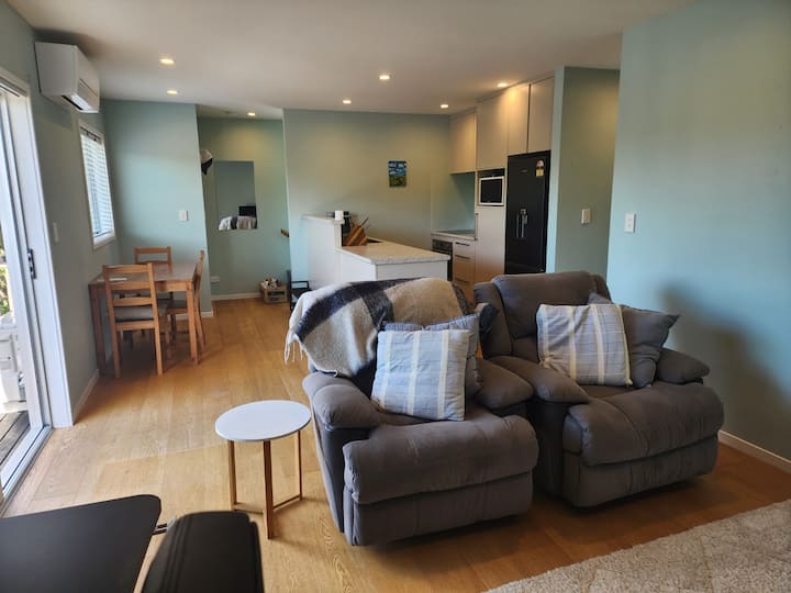 Apartment In Torbay - Auckland