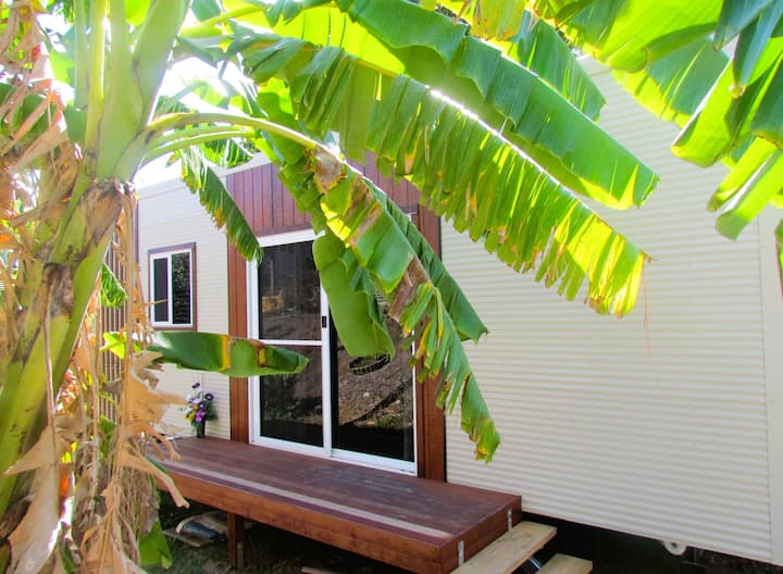 Modern Cozy Tiny House - Virginia
