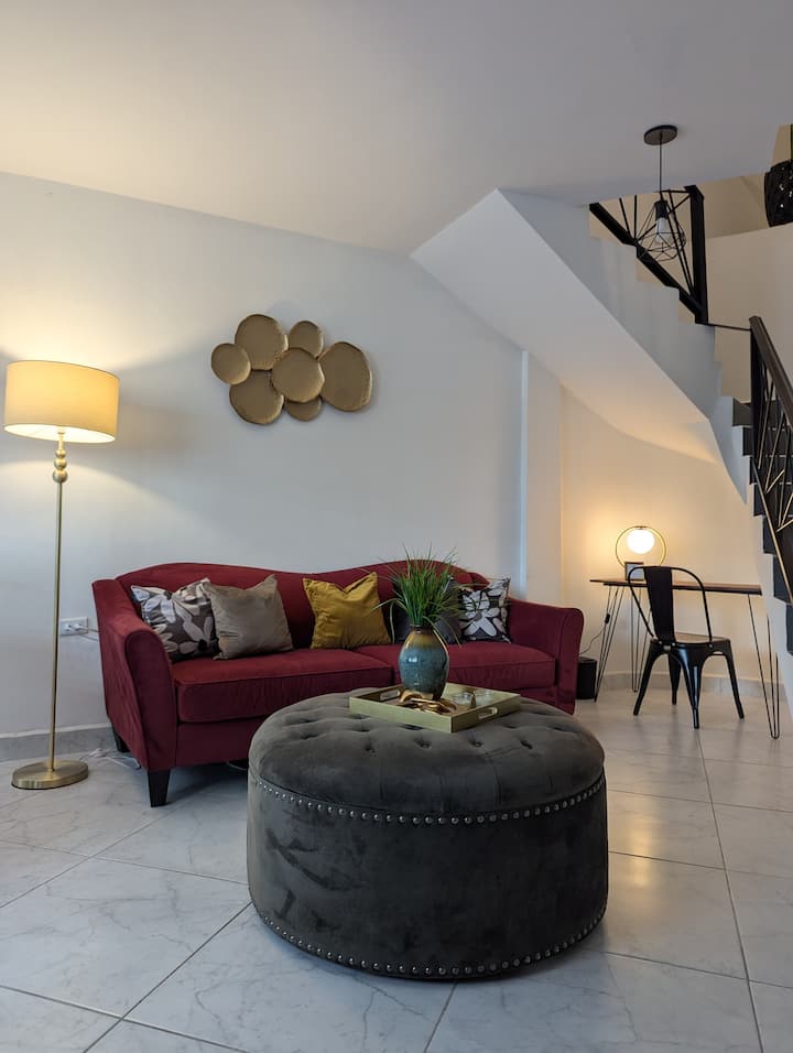 Central Loft Cuu - Chihuahua