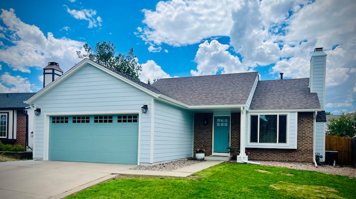 Charming Alfalfa - Parker, CO