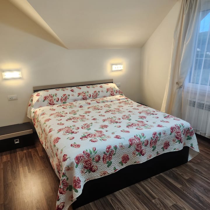 Life-forever - Putna