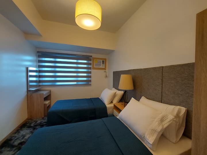 Grand Riviera Elegant Suites - Manila