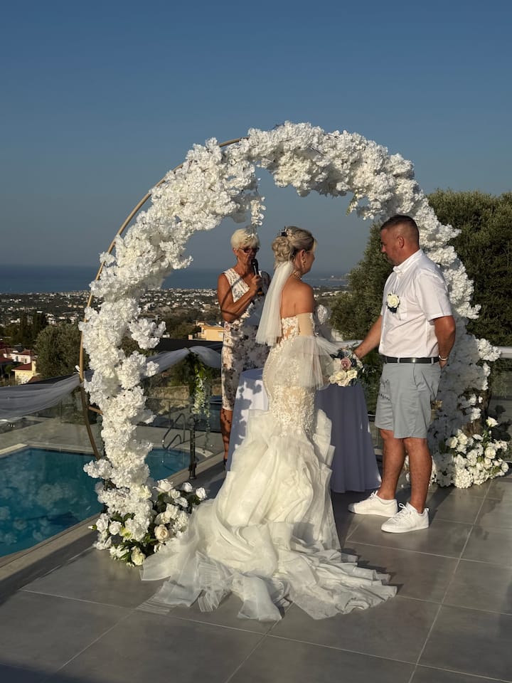 Ultimate Private Escape 11 Bed 12 En-suite ! - Cyprus