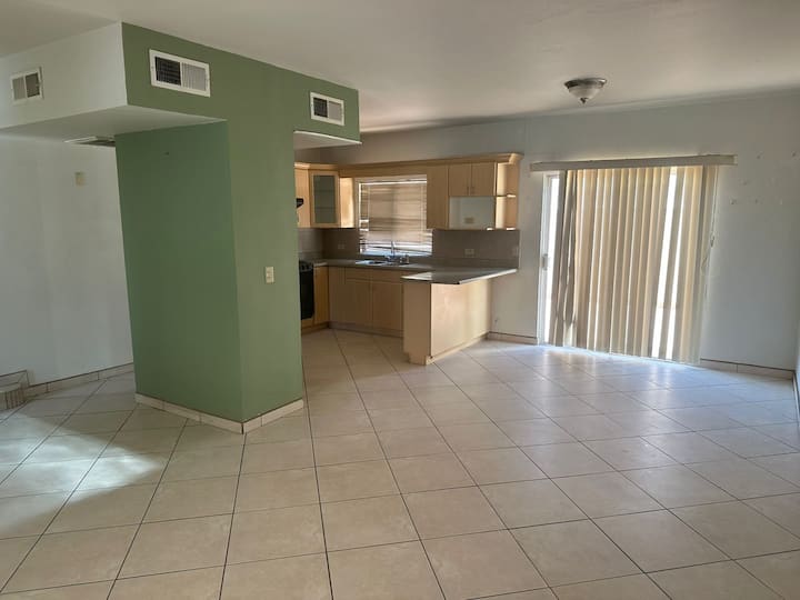 Private Home. Real Safe - Mexicali