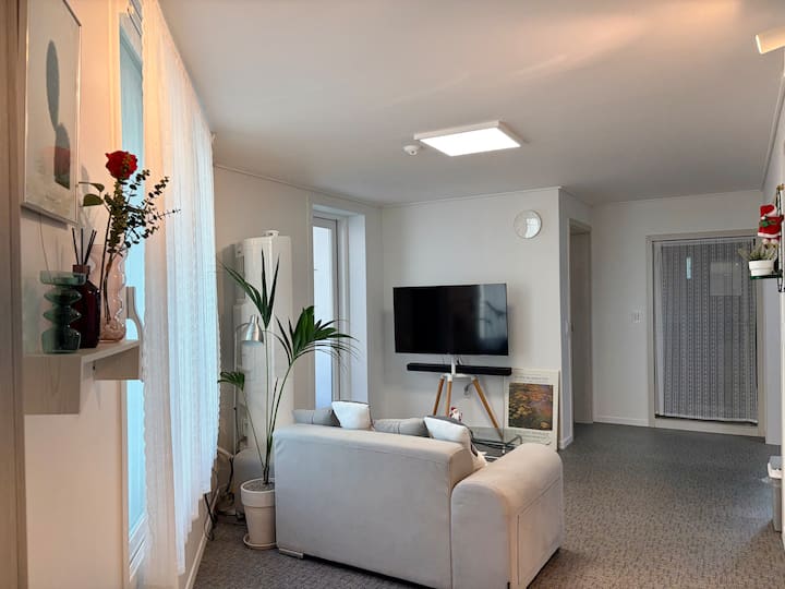 수원행궁/방화수류정/플라잉수원/워케이션 /Jane House/11월 평일행사 중 - Suwon-si