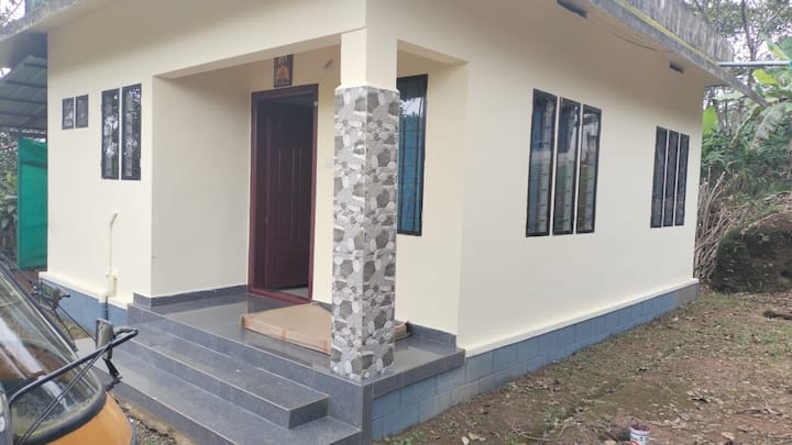 Homestay Valakodu - Idukki