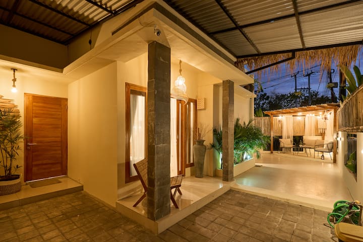 Cozy Tropical House Pet Friendly - Australia