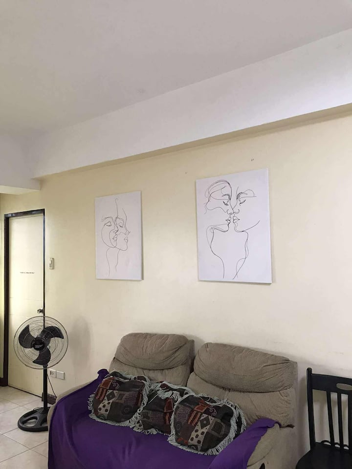 Affordable Unit For Rent - Cebu City