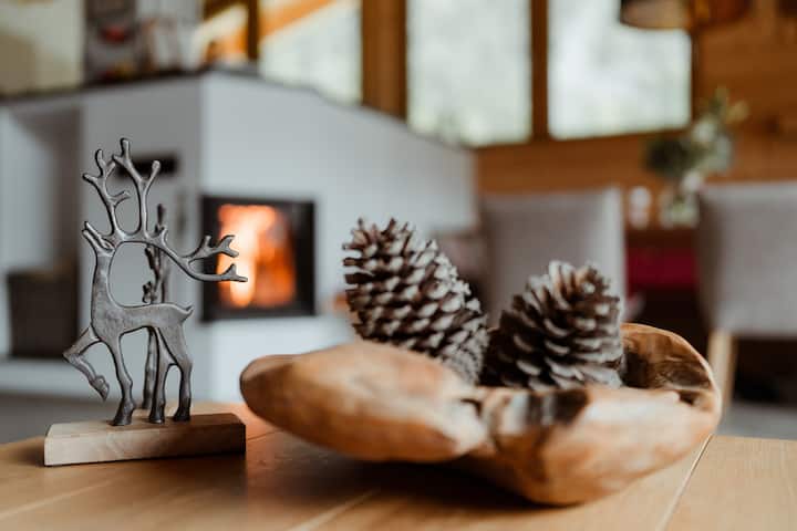 Puitbach Chalet - Leutasch