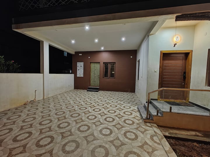 Stayeasy 4bhk Villa - Mysore