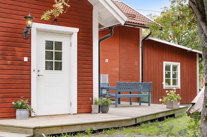 ÖSterbo, Falun - Falun
