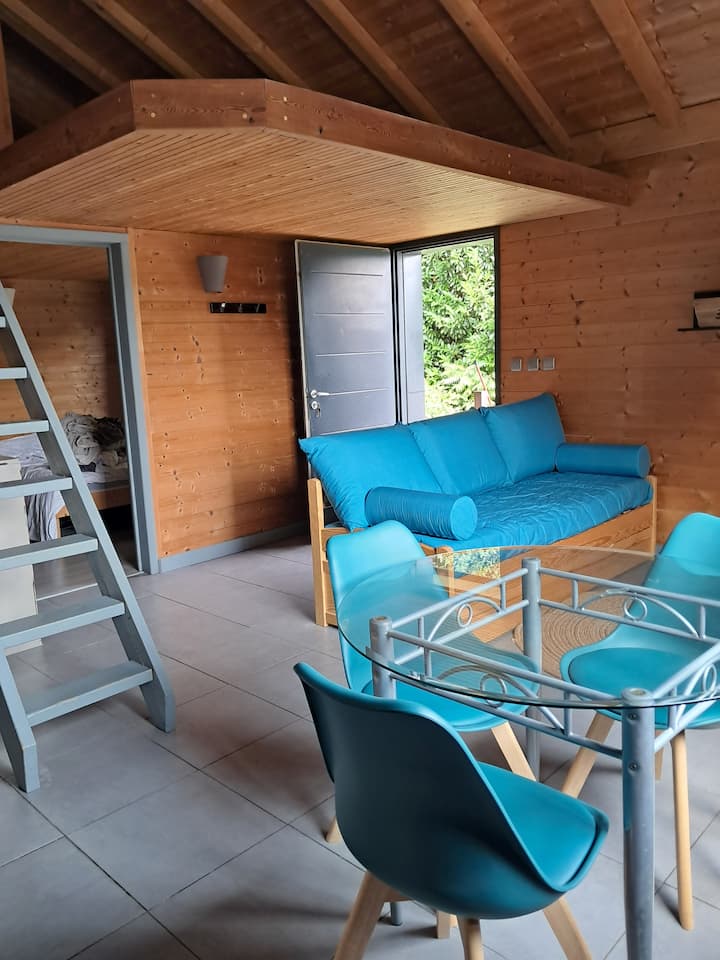 Appartement Vers Annecy/genève - Seyssel